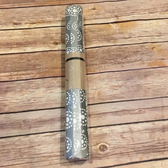 Recollections | Office | Recollections Handmade Paper 4 By 36 Silver ...